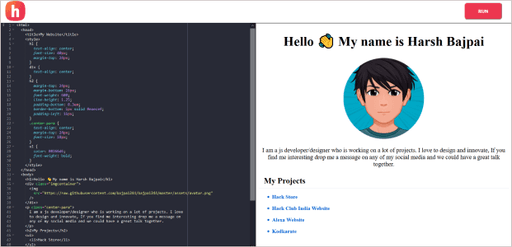 Hack Club Workshops – Hack Club